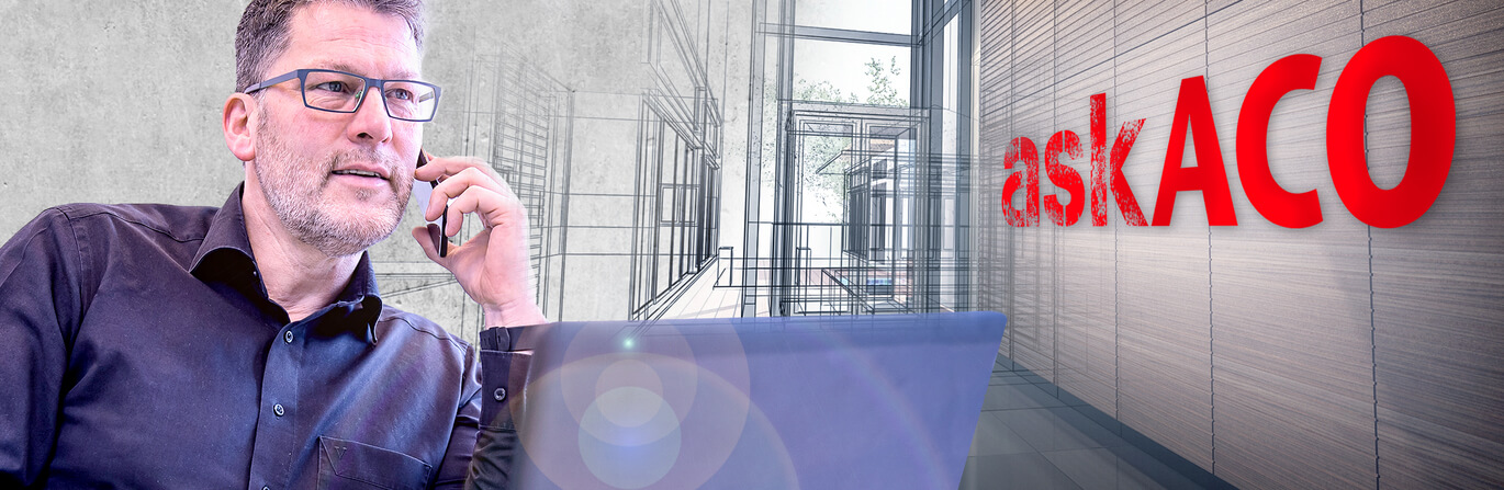 ACO szolgáltatások - minden, amit szeretne megtudni